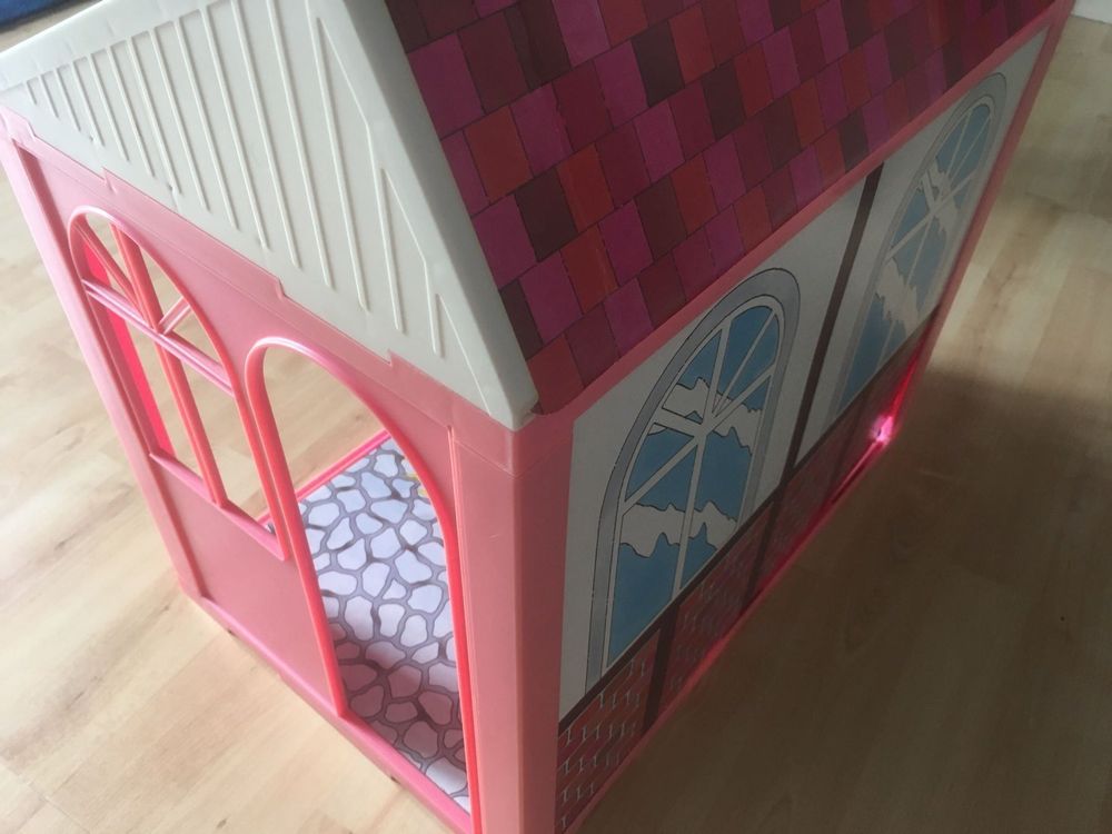 Barbie - Stall | Kaufen auf Ricardo