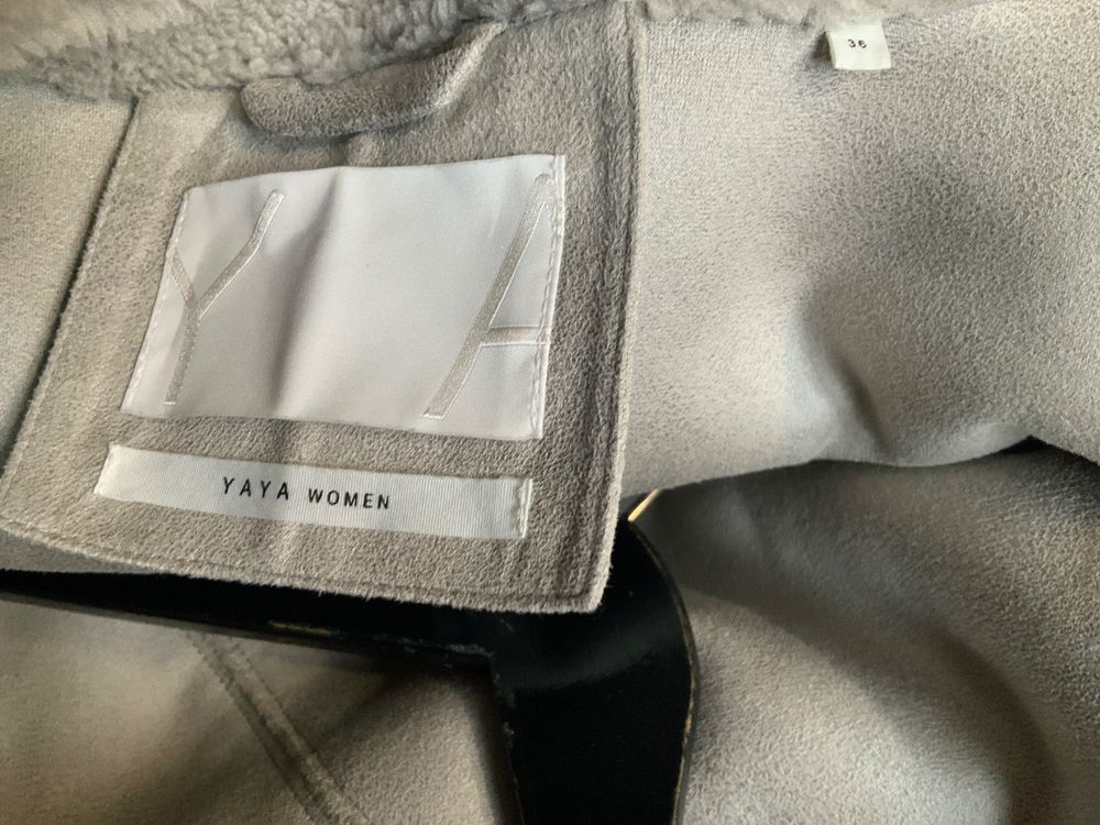 Mantel Yaya (Gebraucht) in Basel für CHF 67 – nur Abholung auf Ricardo ...