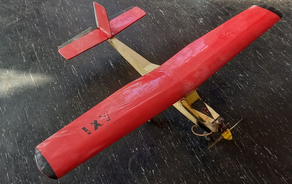 Graupner Taxi (Defekt) in für CHF 40 – nur Abholung auf Ricardo kaufen