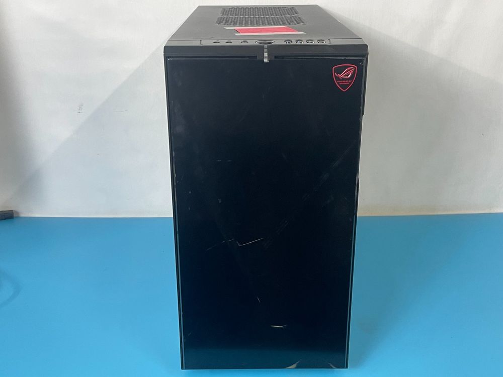 Republic of Gamers Mifcom PC i7-4790K 500GB+2TB GTX1080 | Kaufen auf ...