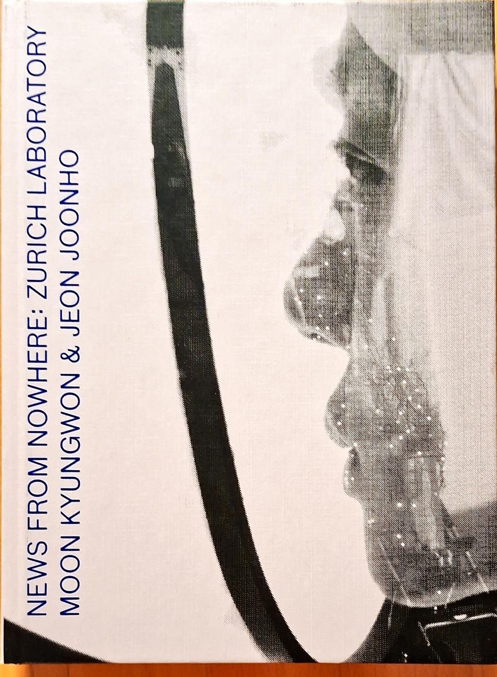 Moon Kyungwon & Jeon Joonho: News from Nowhere. Top! (Neu (gemäss ...