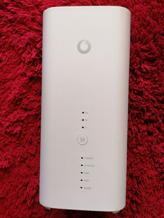 4G Huawei B818 Gigacube Mobile Router | Kaufen auf Ricardo