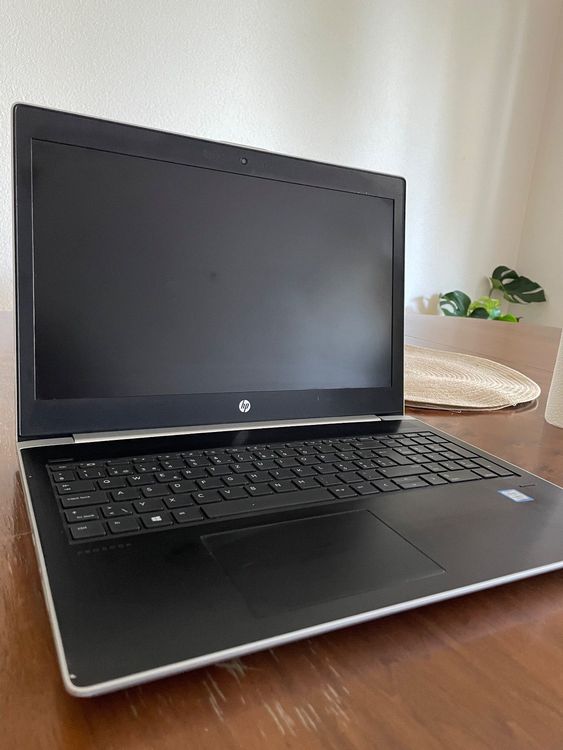 HP Probook 450 G5 in sehr gutem Zustand | Kaufen auf Ricardo