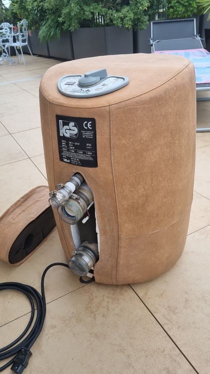 Softub Motor (Gebraucht) in Adliswil für CHF 690 – nur Abholung auf ...