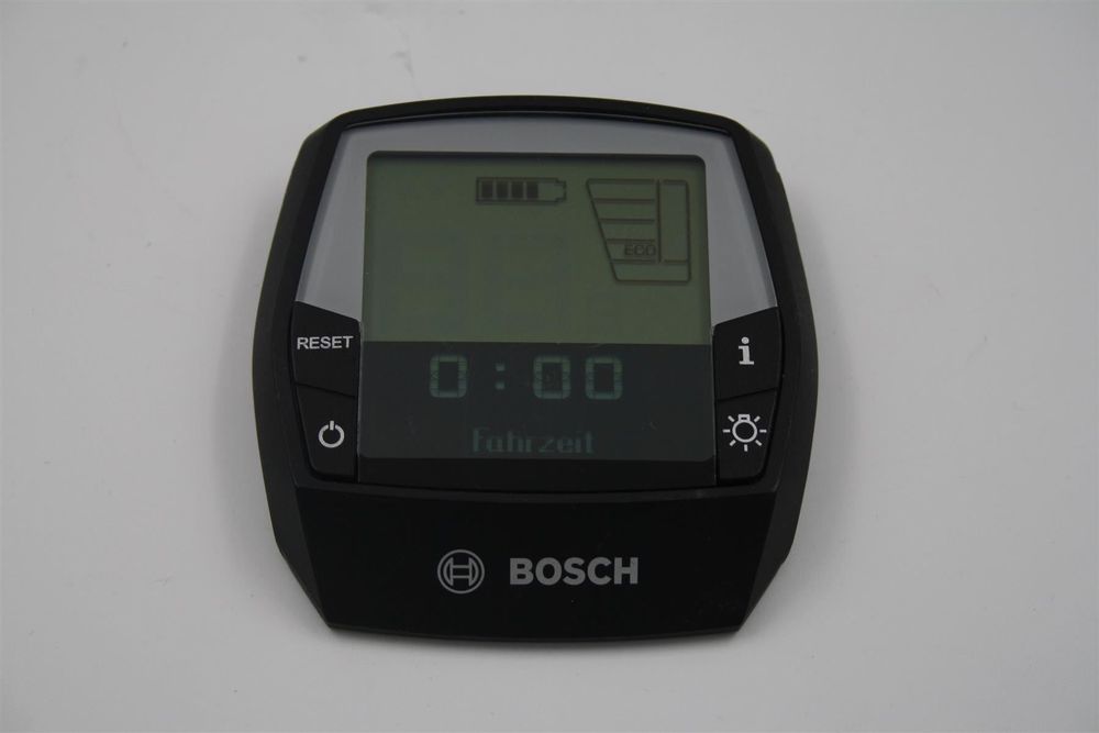 BOSCH E-Bike Display (22111309) | Kaufen auf Ricardo