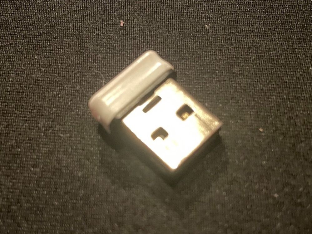 MINI USB Stick 4GB | Kaufen auf Ricardo