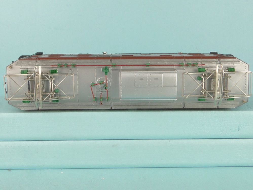 Märklin 3351 Ae 3/6 (Gebraucht) in Bülach für CHF 148 – mit Lieferung ...