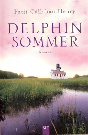 Henry Patti Callahan - Delphinsommer / Roman | Kaufen auf Ricardo