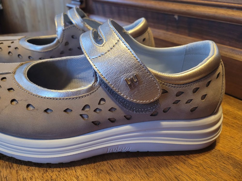 Kybun Jona Women Taupe Gr.392/3 (Neu (gemäss Beschreibung)) in ...