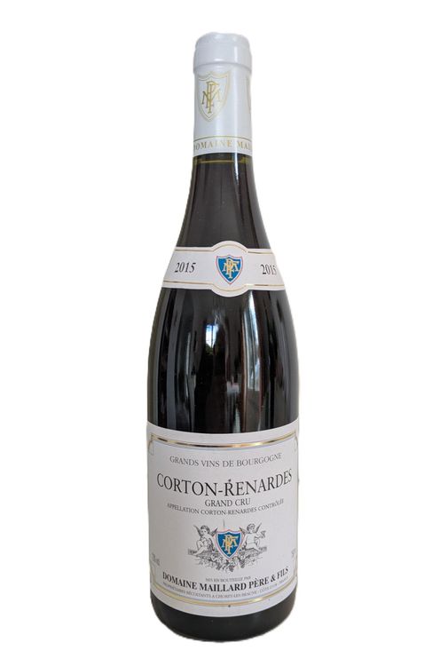 Corton-Renardes Grand Cru 2015 (Neu (gemäss Beschreibung)) in Giffers für CHF 87 – mit Lieferung ...