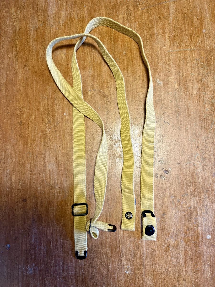 WW2 / US Army / M1 Carbine / Armee / Militaria (Neu (gemäss ...