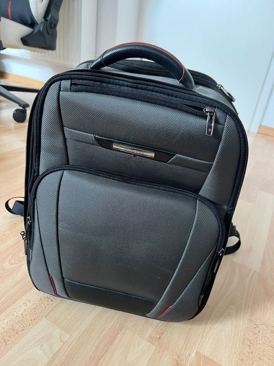 Samsonite Rucksack (Neu (gemäss Beschreibung)) in Stein am Rhein für ...