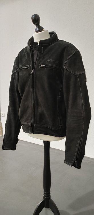 Motorradjacke Mohawk GR. 54 (Gebraucht) in Wolfhalden für CHF 139 – mit ...