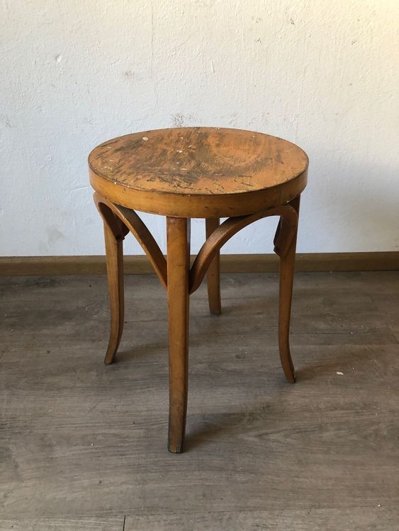 Hocker Baumann (Gebraucht) in Basel für CHF 100 – nur Abholung auf Ricardo kaufen