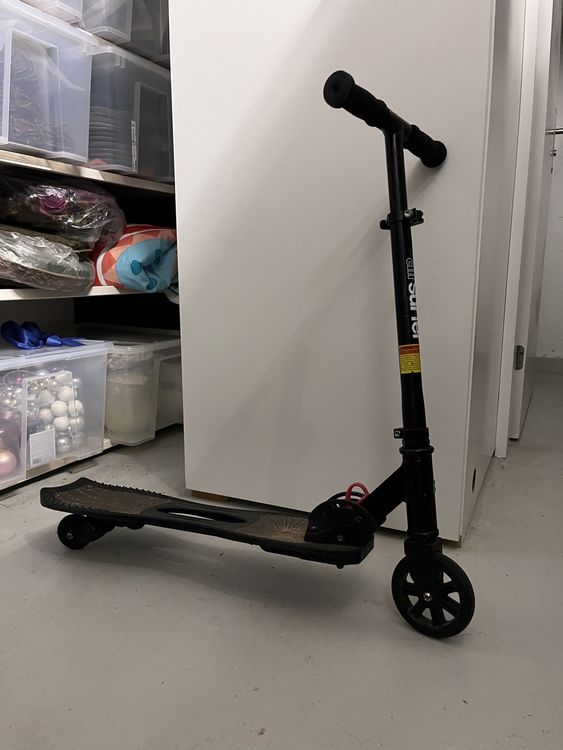 AirSurfer Waveboard Scooter | Kaufen auf Ricardo