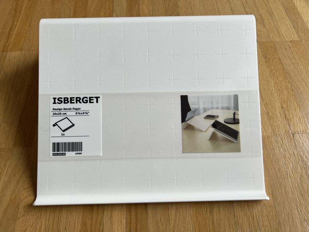 Ikea Isberget Tablet Halterung (Neu und originalverpackt) in St. Gallen ...