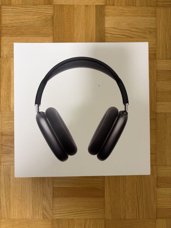 Apple AirPods Max (1. Generation) (Gebraucht) in Dornach für CHF 225 ...