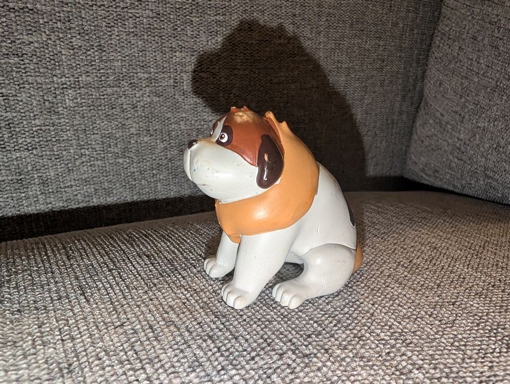 Tonie Rarität: Heidi Hund Josef - ein Wolf im Dörfli (Gebraucht) in ...