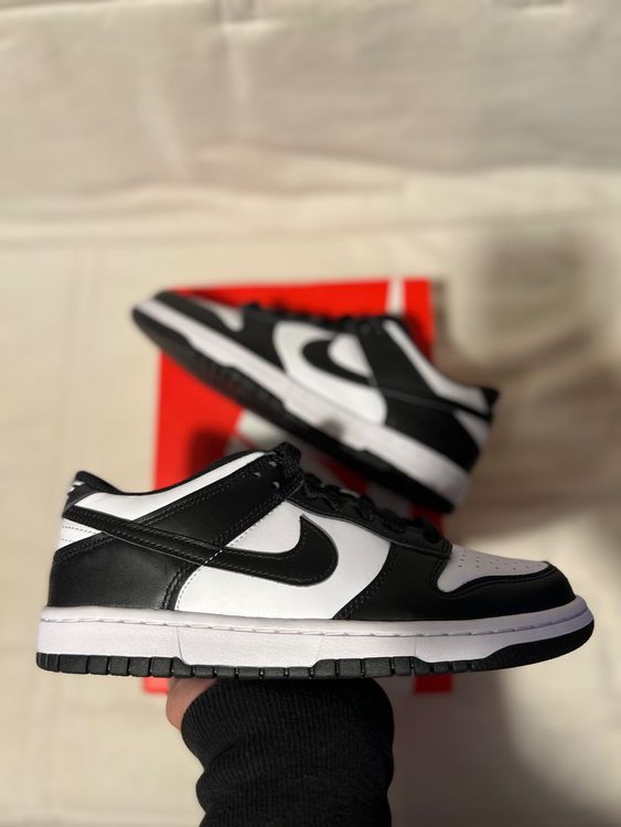 Nike Dunk Low Panda (GS) (Neu und originalverpackt) in Widen für CHF ...
