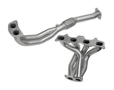 DC Sports Headers - 4-2-1 - Mitsubishi Eclipse 1995-1999 | Kaufen auf ...