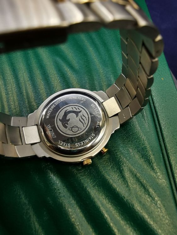 Enicar Quartz 1 Drucker Chronograph (Gebraucht) in Bassersdorf für CHF ...