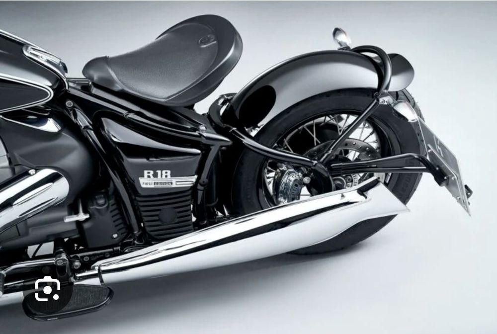 BMW R18 Bobberkit original NEU (Neu und originalverpackt) in Krauchthal für CHF 590 – mit ...