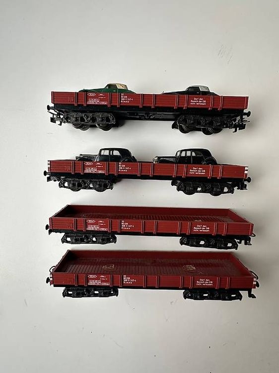 Wagons Märklin | Kaufen auf Ricardo