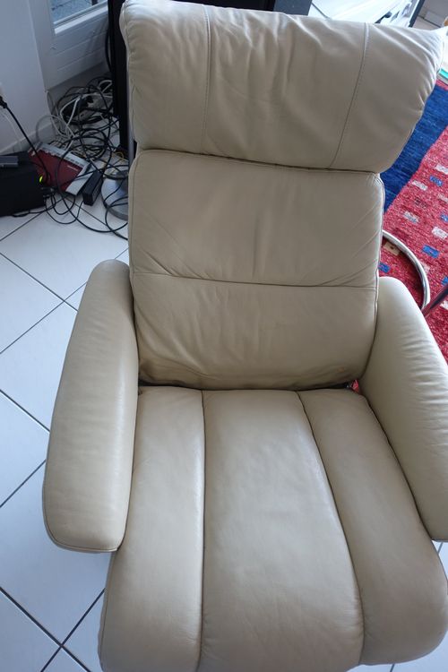 Relaxsessel Stressless Ekornes Made in Norway Relax Chair (Gebraucht ...