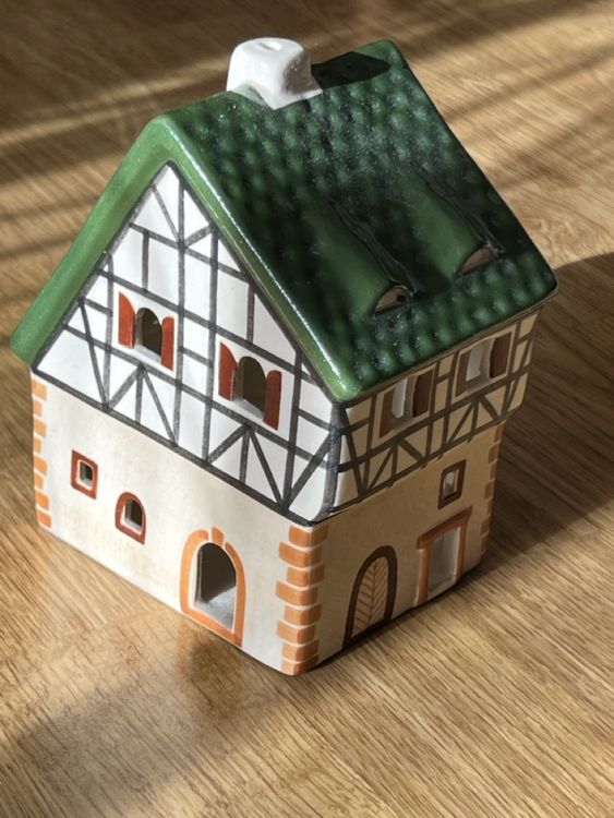 Leyk Lichthäuser „Torturm Ensemble 2“ (Gebraucht) in Visp für CHF 50 – mit Lieferung auf Ricardo ...