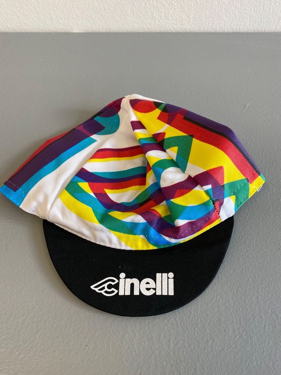 CAP “CINELLI” | Kaufen auf Ricardo