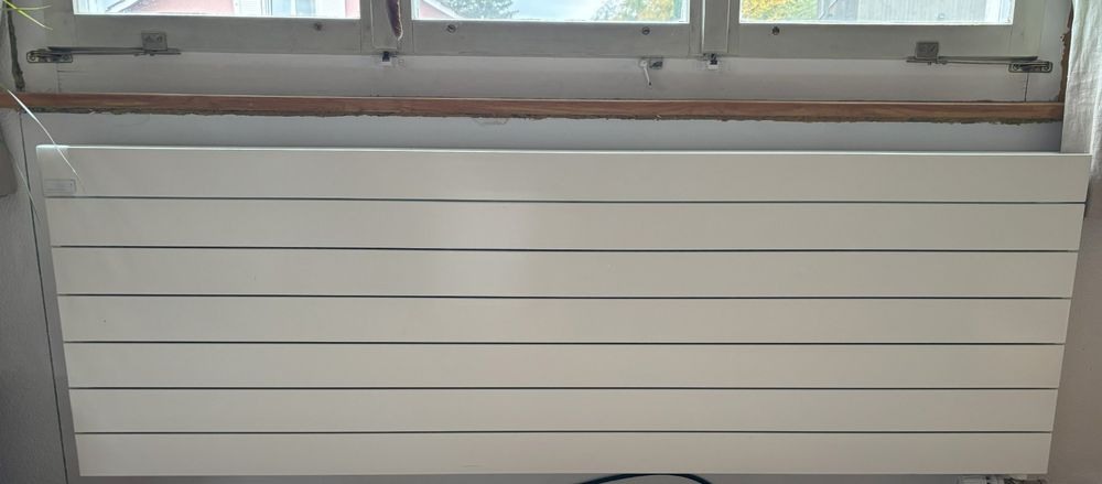 Arbonia Doppelwandig Lamellen Heizkörper (Gebraucht) in St Gallen für ...