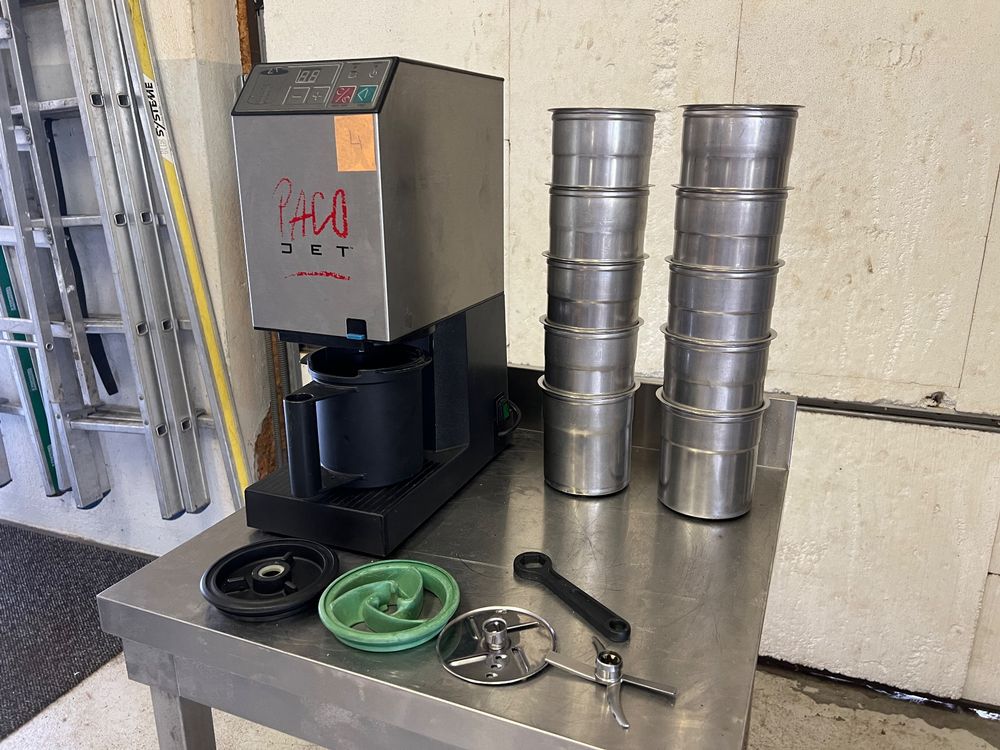 Paco jet 1 | Kaufen auf Ricardo