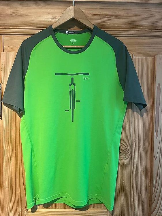 NORRONA fjora equaliser lightweight T-Shirt (M) (Gebraucht) in ...
