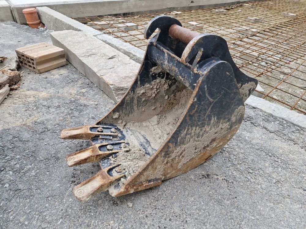 Hutter Kubota U17-3 (Gebraucht) in St. Niklaus VS für CHF 27290 – mit ...