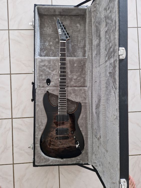 ESP Ltd - JM-II (Josh Middleton - Sylosis/Ex-Architects) | Kaufen auf ...