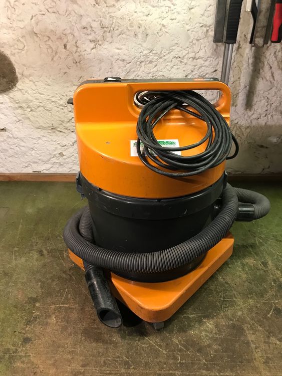 Staubsauger „TASKI Bora“ | Kaufen auf Ricardo