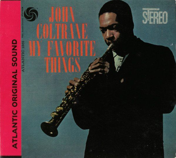John Coltrane [Rhino] McCoy Tyner, Steve Davis, Elvin Jones (Gebraucht ...