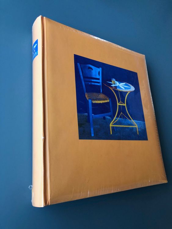 Fotoalbum, Neu und in Folie verpackt | Kaufen auf Ricardo