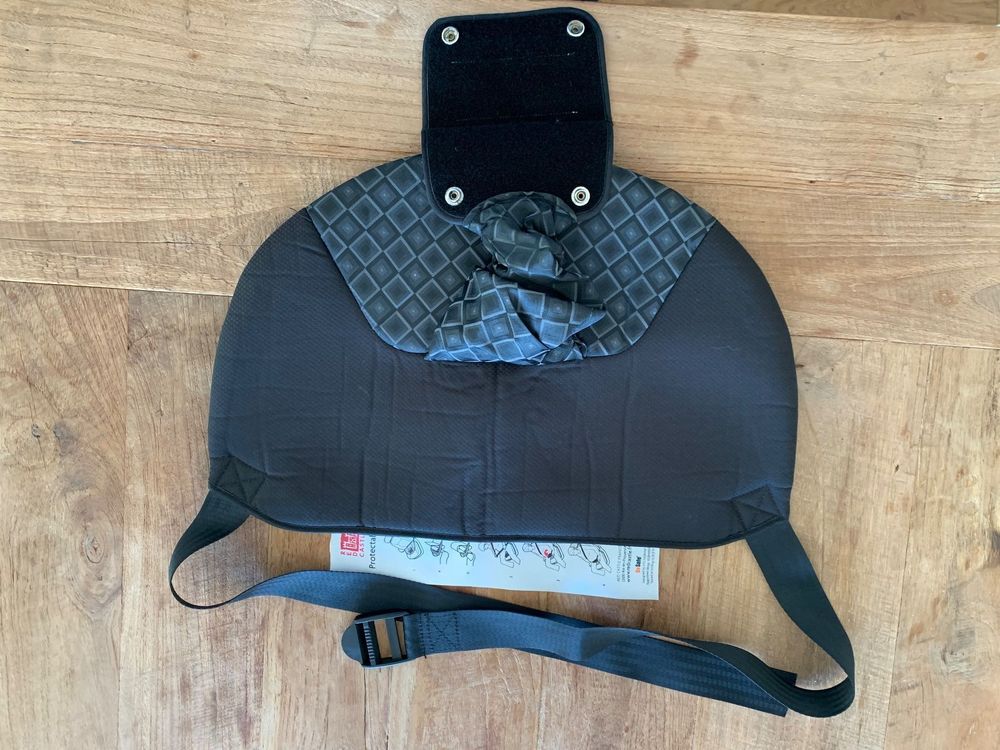 Red castel protecta baby | Kaufen auf Ricardo