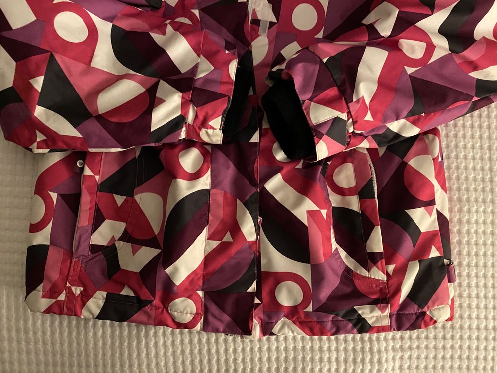 Roxy Skijacke 164 top (Gebraucht) in Dübendorf für CHF 29 – mit ...