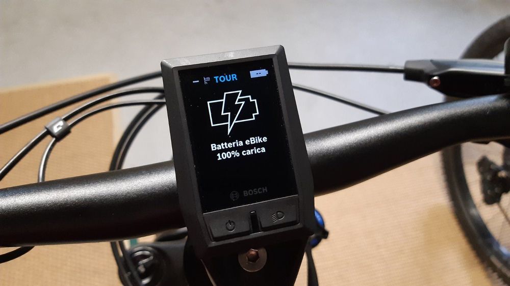 Bosch KIOX Velocomputer E-Bike (Gebraucht) in Poschiavo für CHF 150 ...