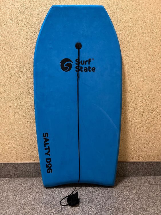 Bodyboard Surf State SALTY DOG 40" | Kaufen auf Ricardo