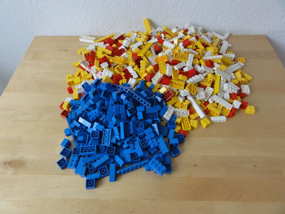 LEGO "Kiloware" | Kaufen auf Ricardo