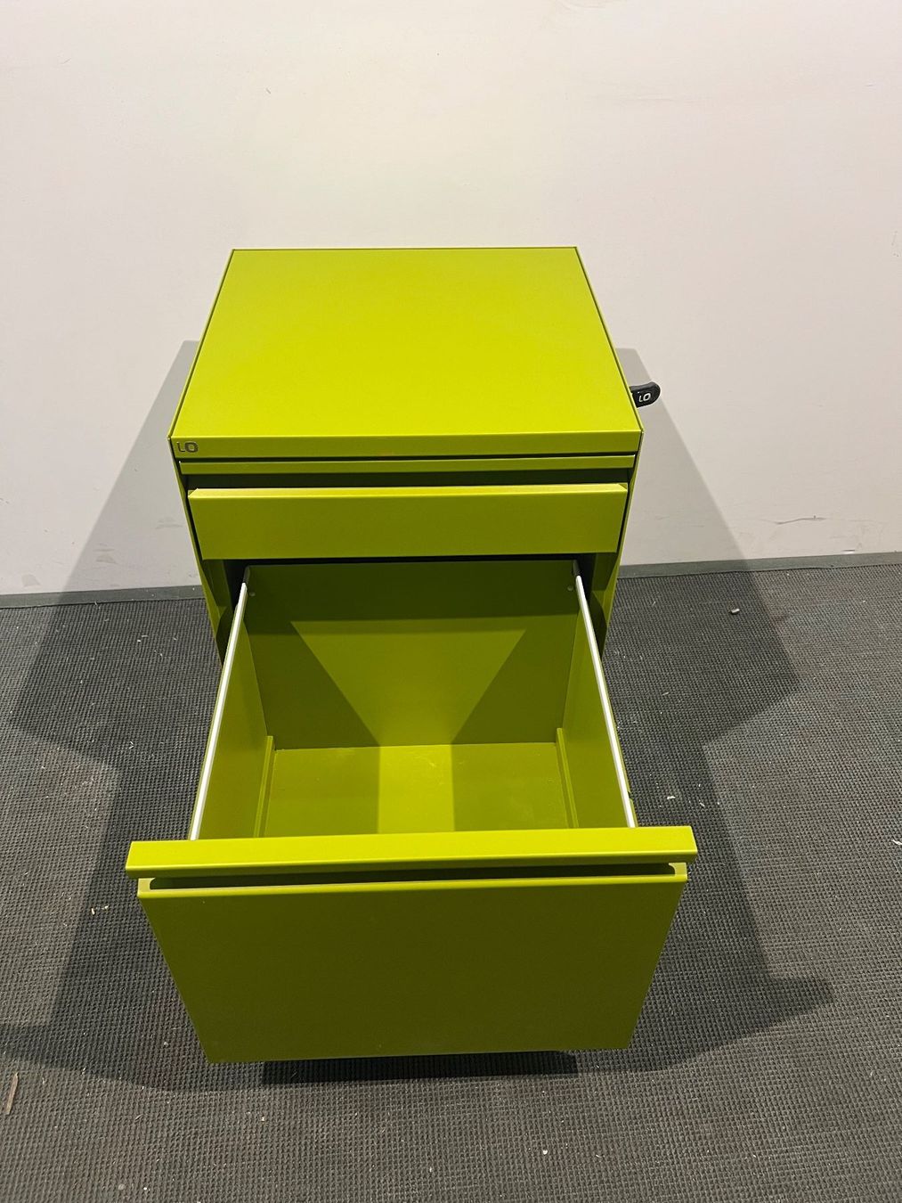 012 LISTA LO Mini Caddy/Rollcontainer aus Räumung (Gebraucht) in Wangen ...