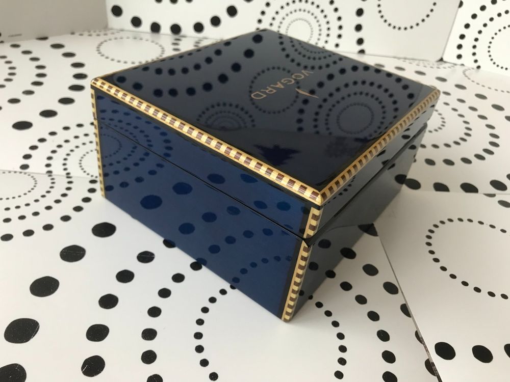 VOGARD ORIGINAL - WATCH CASE BOX ECRIN - RARE !!! (Gebraucht) in ...