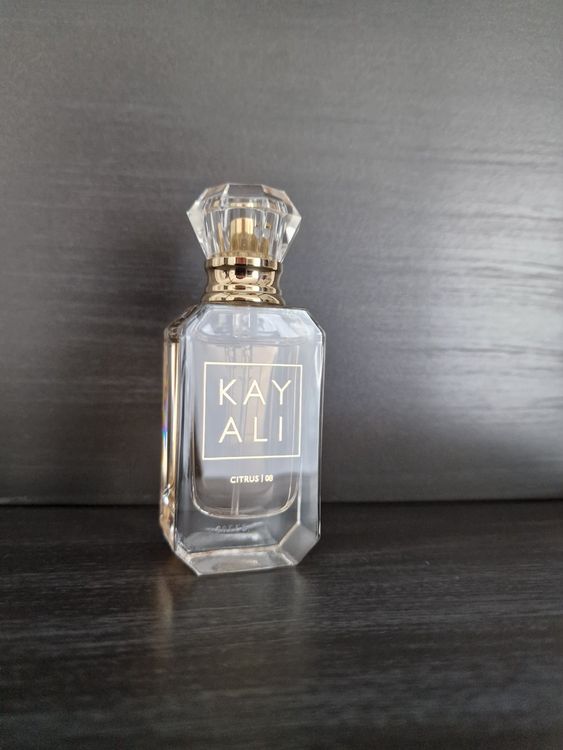 Citrus | 08 von Kayali 10ml (Neu (gemäss Beschreibung)) in Root für CHF ...