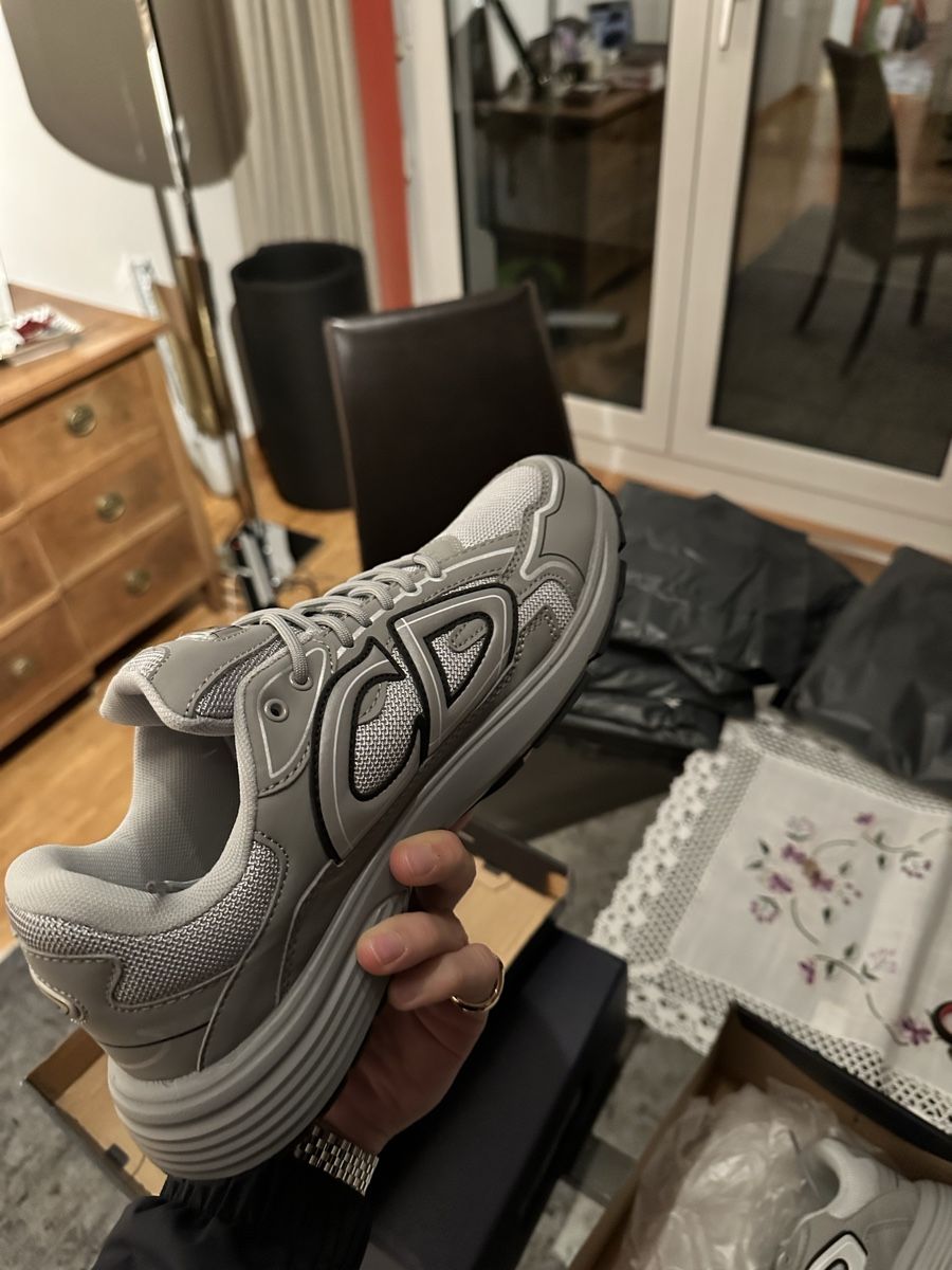 B30 grise 42 (Neuf (Voir description)) à Genève pour CHF 60 – avec ...