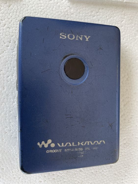 SONY Walkman WM EX-501 (Defekt) in Denges für CHF 20 – mit Lieferung ...
