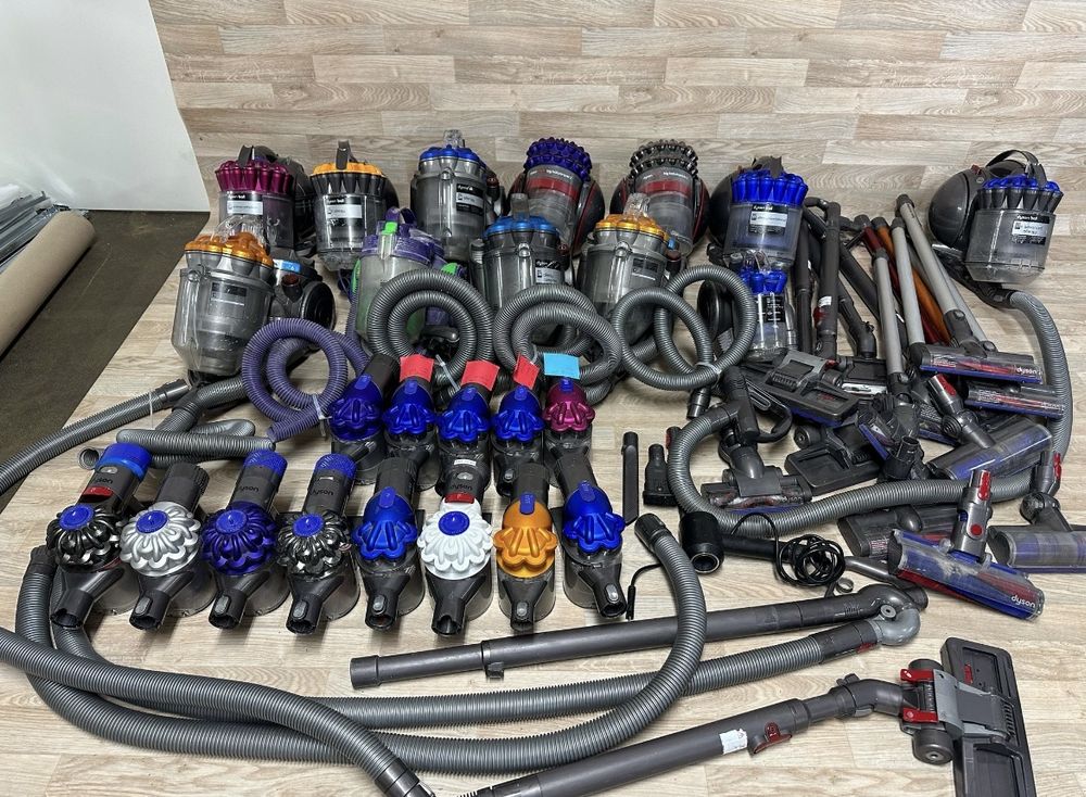 Dyson Mega Lot | Kaufen auf Ricardo