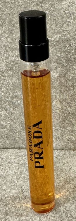 PRADA MILANO Paradoxe Intense Eau de Parfum, 10ml ... | Kaufen auf Ricardo